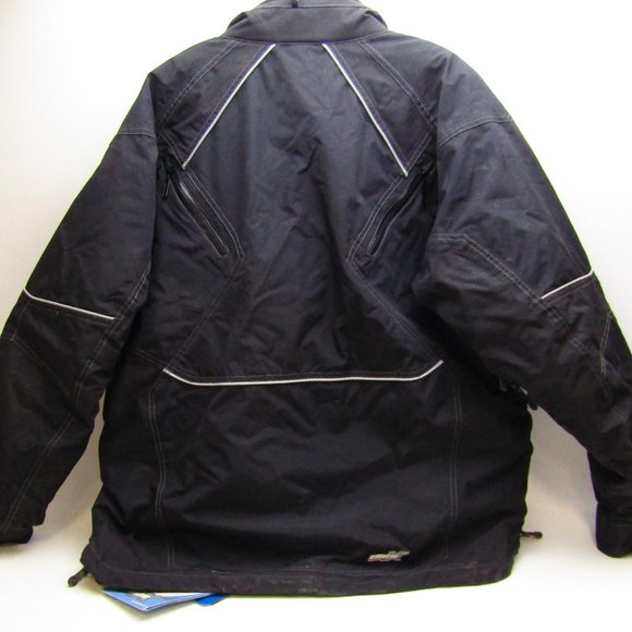 Castle X | Jackets & Coats | Castle X Cablier Race Wear Mens Designer ...